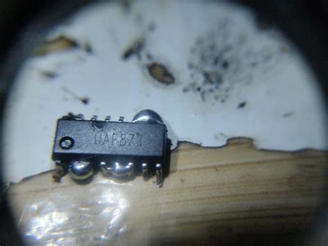 Circuit Analysis Problem Identifying Bluetooth ICs Electrical Engineering Stack Exchange