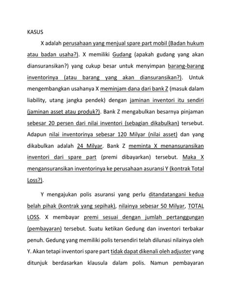 Contract Review Checklist Pdf