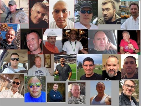 Scammers Real Faces Part 1 Artofit