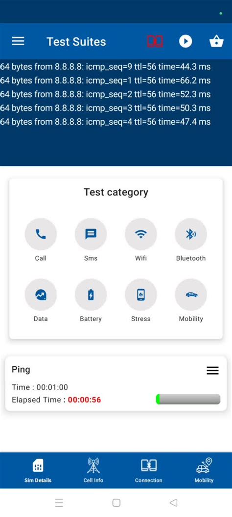Really Good At Automation Kpi And Network Testing By Matt Marquis Fiverr