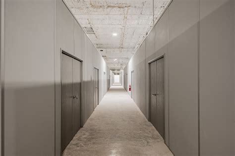 Tool Rooms Secure Organized And Efficient Storage For Equipment