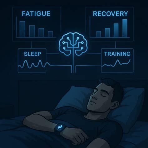 Fatigue Prediction With Machine Learning Hrv And Sleep Data Models Explained