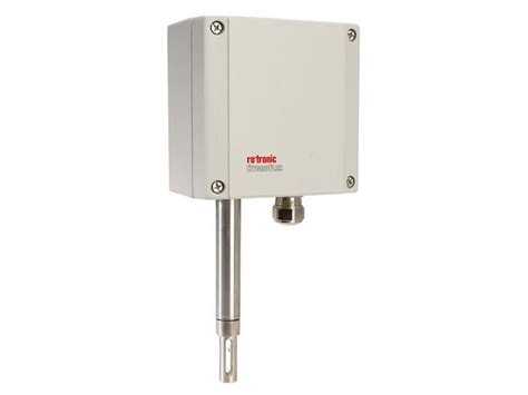 Hf734wa7xxs1bx Transmitter By Rotronic