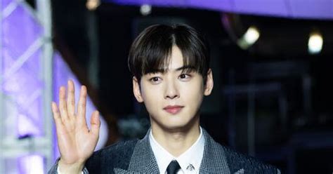 차은우 측 벌크 제안 받은 작품중 하나 정해진 것 없다 [공식]