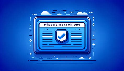 Wildcard Ssl Certificate Apa Itu Manfaat And Cara Kerjanya Thebenedictus