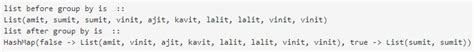 Scala Groupby How Groupby Work In Scala With Programming Examples