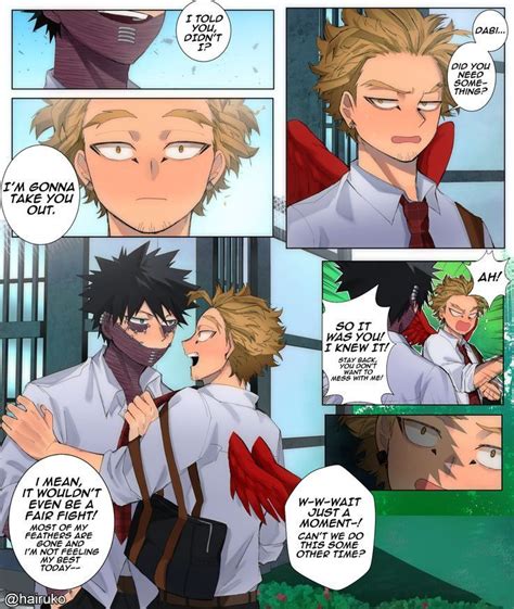 Comic Boku Ni Hero Academia Enabjavascript My Hero Academia Memes My Hero Academia Episodes