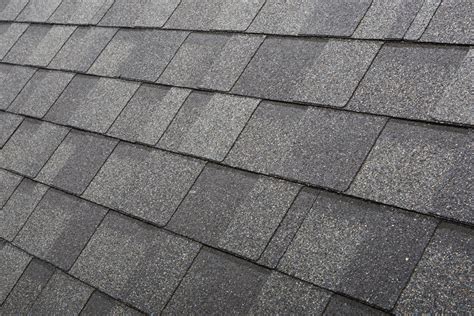 Asphalt Shingle Types