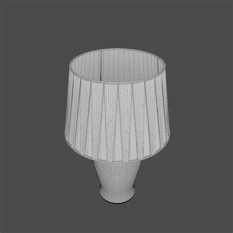 Bedside Light 02 Flippednormals