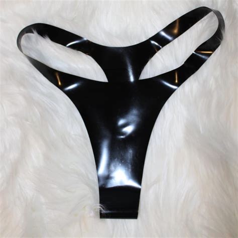 Mens Thongs G String Etsy