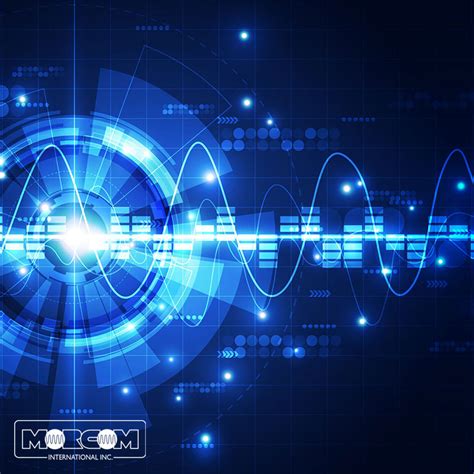 Spectrum Monitoring Radio Communications And Signal Analysis