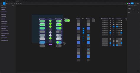 copied components pasted as instances ask the community figma community forum