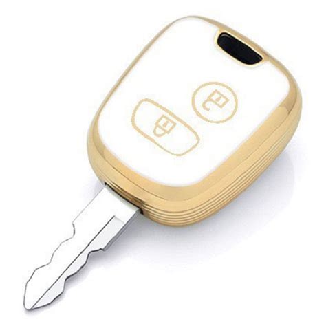 قیمت و خرید کاور ریموت و سوئیچ خودرو یونیورس اکسسوری مدل Universe Lux 206 Pride مناسب برای پژو 206