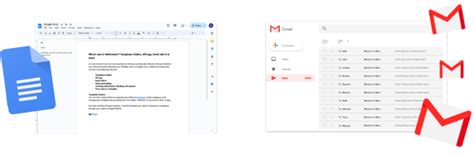 How To Mail Merge Using Google Docs