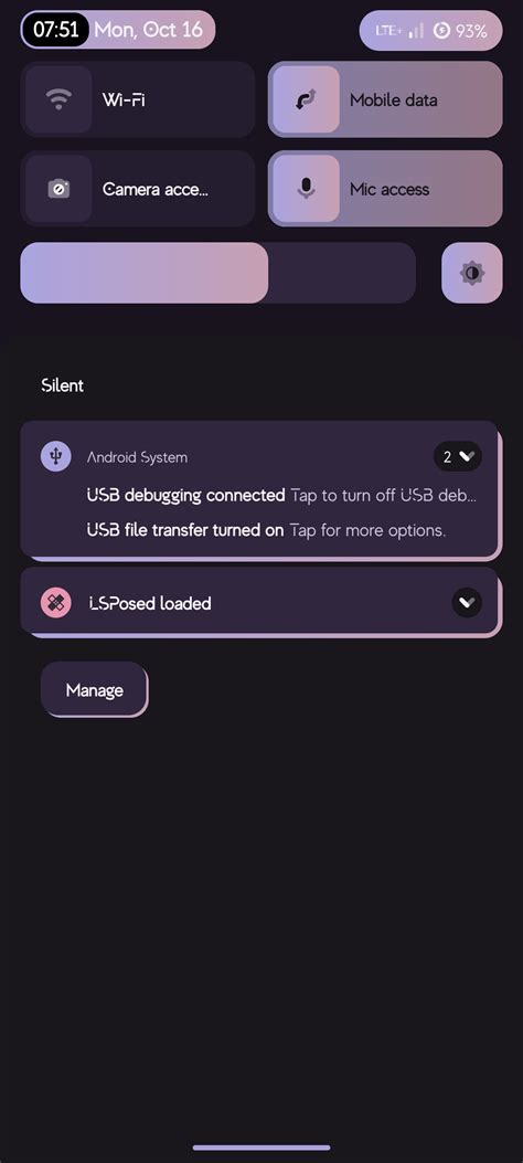 Best Android Setups [ Bas]