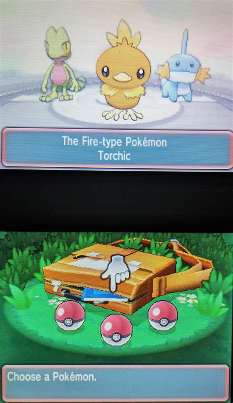 Pokemon Randomizer R Pokemonnuzlocke