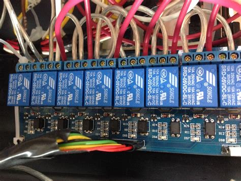 Convert Your Popdrink Machine To Use Rfid With Arduino 6 Steps