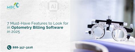 7 Must Have Features To Look For In Optometry Billing Software In 2025