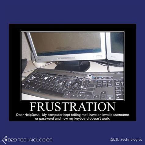 B2b Technologies On Linkedin Joke Jokeoftheday Funny Funnyjoke