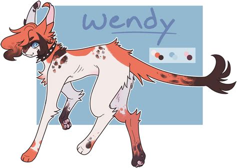 Wen Dee By Mii You On Deviantart