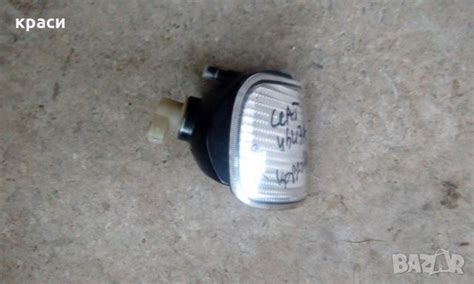 мигач сеат в Части в гр Плевен Id28195028 — Bazar Bg