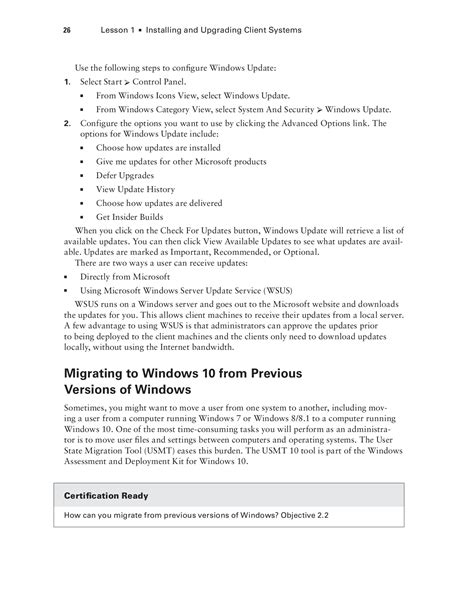 Windows Operating System Fundamentals Willington Island Page 46 Flip Pdf Online Pubhtml5
