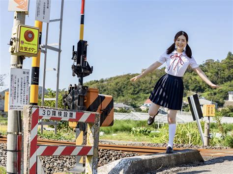太陽とひまわり 沙月恵奈 ヌード写真集 微图坊