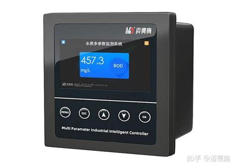 在线BOD检测仪 知乎