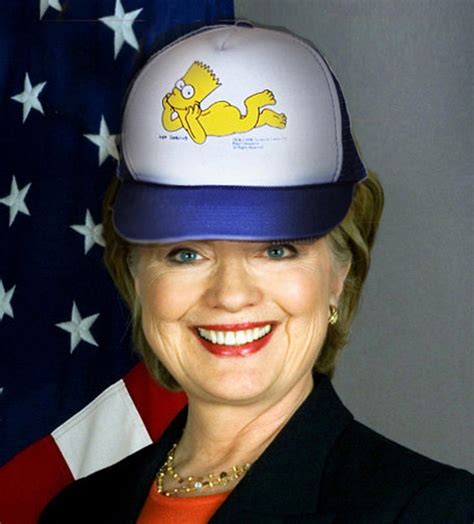 The Simpsons Bart Simpson Bare Butt Cap Etsy Canada
