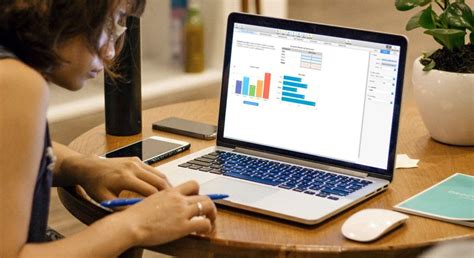 How To Draw Charts In Excel For Mac Gincut