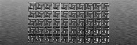 Adafruit Swirly Aluminum Mounting Grid For 01″ Spaced Pcbs