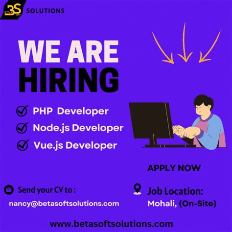 Nancy On Linkedin Experiencerequired Laraveldeveloper