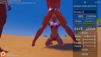 Wild Life Build XVIDEOS COM