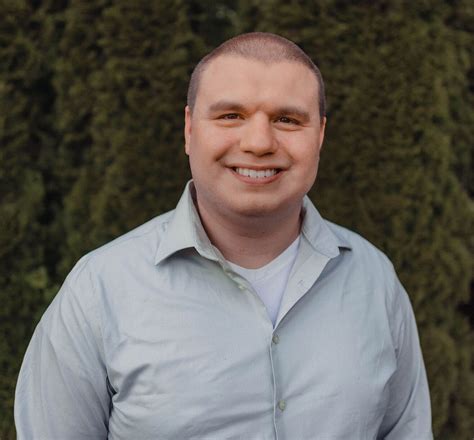 Alexander Obregons About Me Page Medium