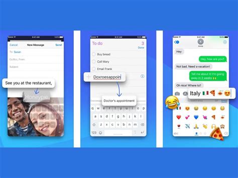 Microsoft Integrates Chatgpt Powered Ai Bing To Swiftkey Keyboards Beta Version App News