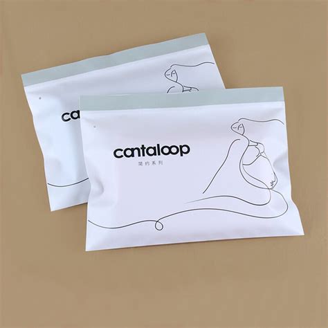 핫 세일 Cpe Eva 화이트 매트 젖빛 팬티 속옷 양말 두꺼운 Resealable 지퍼 속옷 포장 가방 Buy 속옷 포장 가방맞춤형 고품질 속옷 포장 수건 양말 셀프