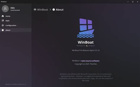 Winboat Alternatives 25 Compatibility Layer Tools Alternativeto