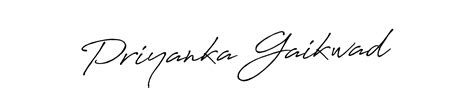 79 Priyanka Gaikwad Name Signature Style Ideas Ultimate E Sign