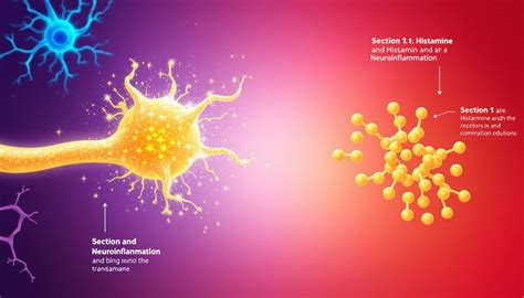 Understanding The Histamine Activity Of The Nervous System