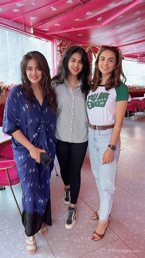 Priya Bathija Feet Photos