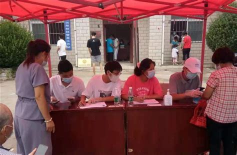 战疫情——致敬商丘最美逆行者（八十六）澎湃号·政务澎湃新闻 The Paper