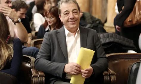 Вили Лилков може да е новият шеф на СОС ᐉ Новини Tribune Bg