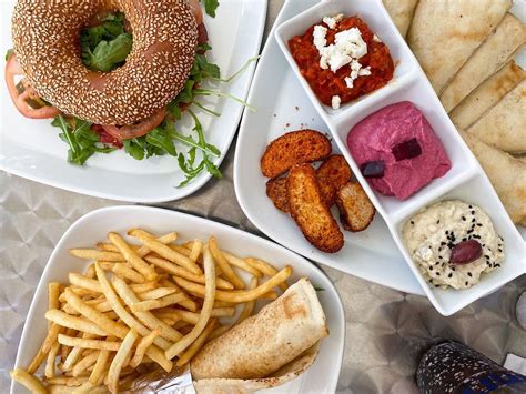 Simit Fresh Mediterranean — Naples Noms