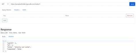 GitHub AkashNemade Postman Clone