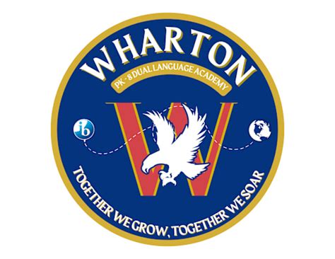 Wharton Logos Wharton School Wikipedia