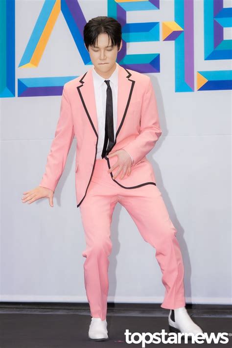 추혁진 핫한 포즈 미스터트롯 Top7 기자간담회 Hd포토 네이트 연예