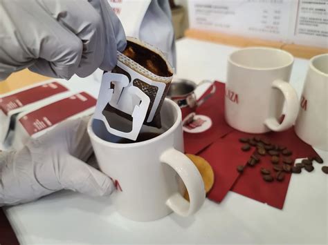 커피드립백 선물세트 만들기 핸드드립 브루잉 크몽