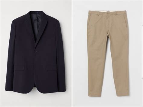 미니멀리스트를 위한 옷 기본 색조합 Tip네이비 베이지 블랙 그레이 네이버 블로그