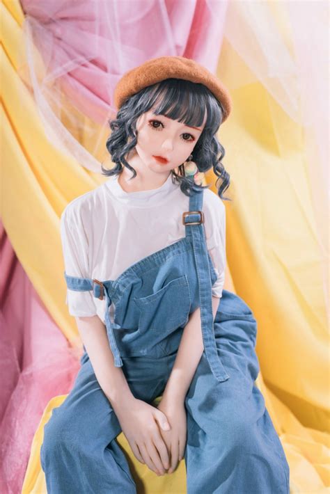 Farrah Short Hair Life Size Sex Doll PetiteSexDoll