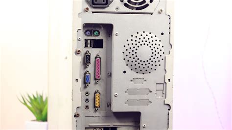 What Is A Serial Port Why We Still Use Them GEEKY SOUMYA